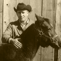 Jim Dyer | Florida Parishes Arena Wall of Fame