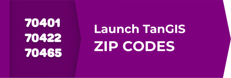 TanGIS Maps | Tangipahoa Parish Government